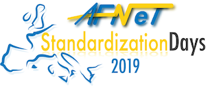 AFNeT Standardization Days - AFIS