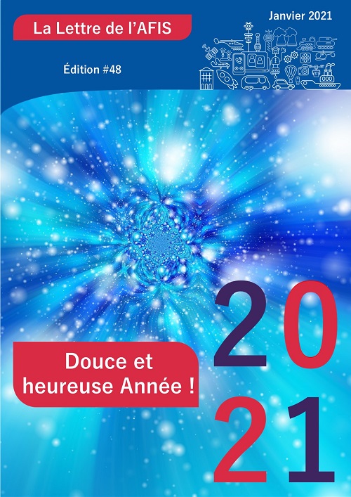 La lettre AFIS, édition 48, est en ligne - AFIS