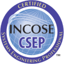 INCOSE certification