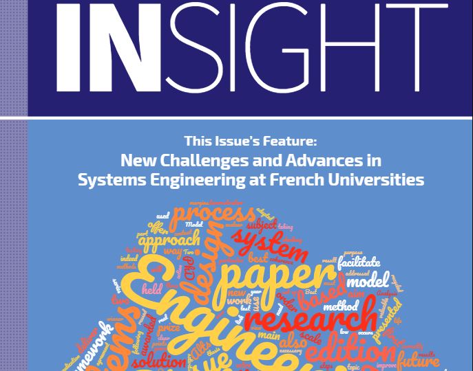 Nouveaux challenges et avancees en IS dans les universités françaises