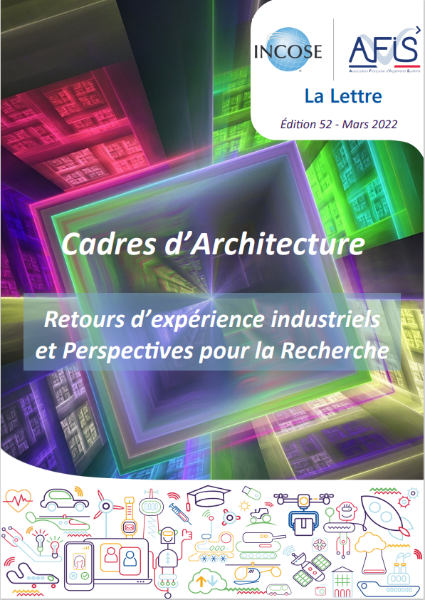 La lettre AFIS, 52e édition, est en ligne ! - AFIS