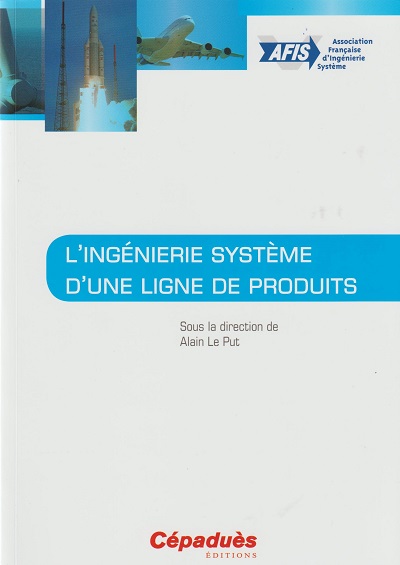 L’Ingénierie système d’une Ligne de Produits - AFIS