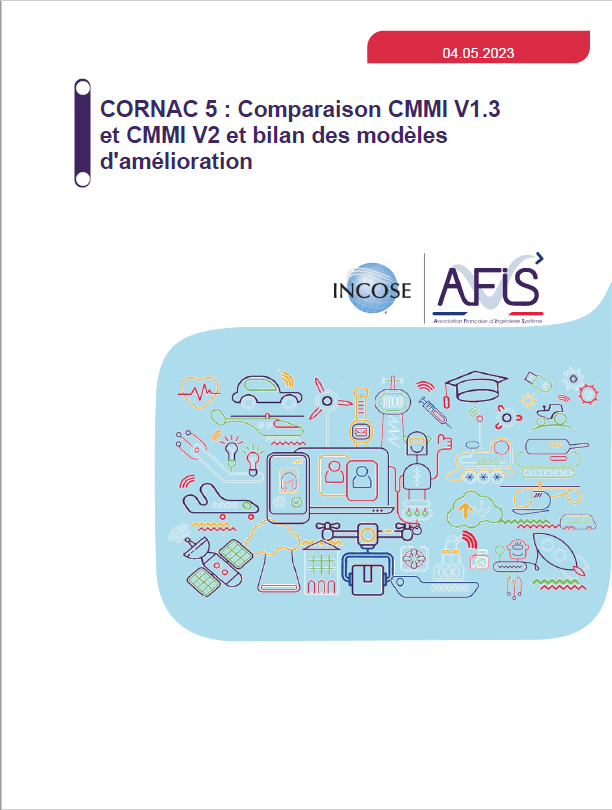 Ouvrages AFIS - AFIS