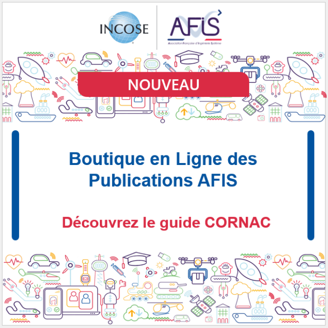 NOUVEAU - Boutique en Ligne des Publications AFIS - AFIS