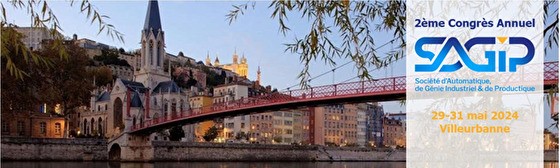 Congrès Annuel SAGIP 2024 - AFIS