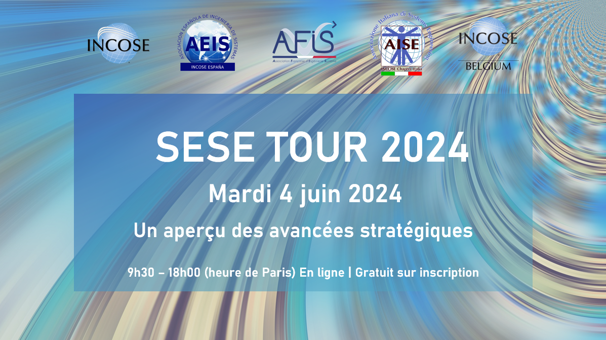 SESE Tour 2024 - AFIS