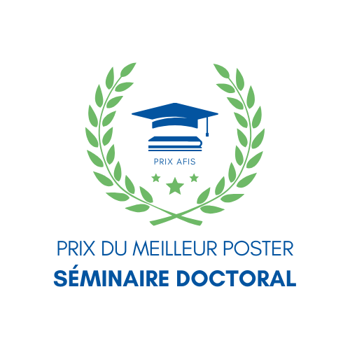 Participez au Séminaire Doctoral 2025 ! - AFIS