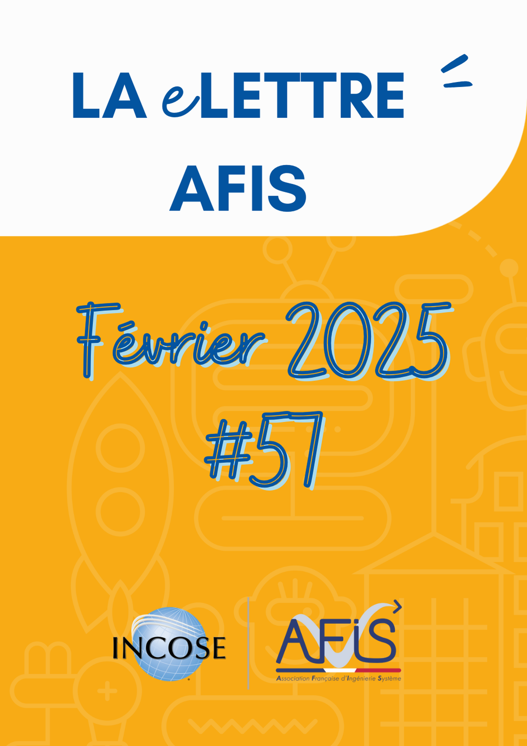 57e édition de la Lettre AFIS en ligne - AFIS