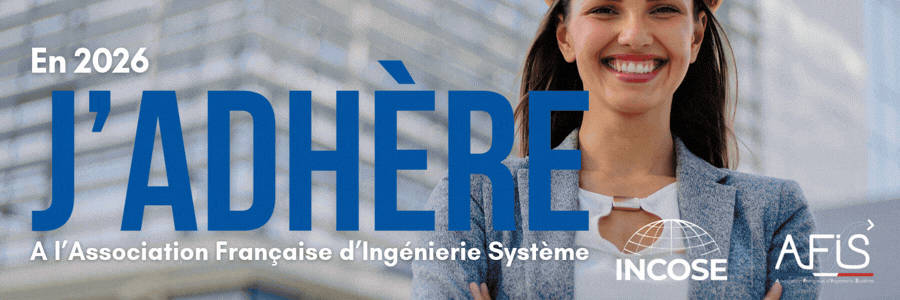 Adhésions 2026 - AFIS